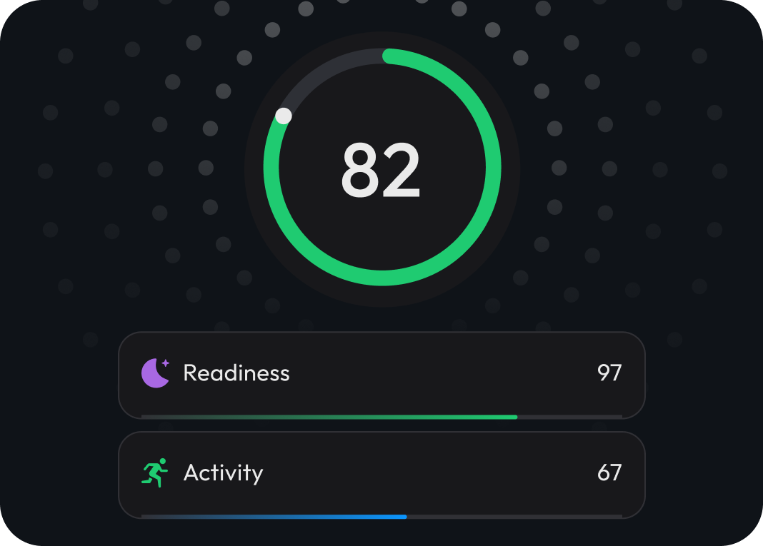 WelLink | Corporate Wellness Wearable for GCC Teams